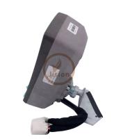 China Jision Parts EC380 EC480D Excavator Monitor 14640101 14630801 14609611 14640102 for sale