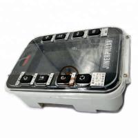 China Jision 1519385 151-9385 106-0172 Excavator Monitor LCD Display Panel for Caterpillar 320B 330B for sale