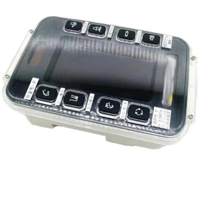 China 151-9385 106-0172 Excavator Monitor Display Panel for CAT 320B 322BL 325BL 330B 345B for sale
