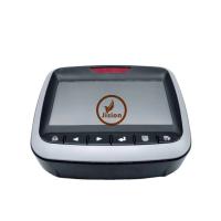 China Excavator Monitor Display 300426-00196A 300426-00196 for Doosan DX150-9C 24V for sale