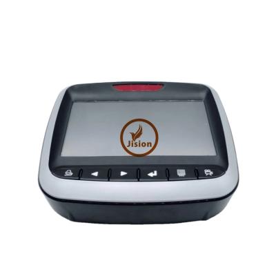 China Excavator Monitor Display 300426-00196A 300426-00196 for Doosan DX150-9C 24V for sale