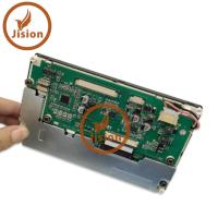 China Excavator Monitor GP Display LCD 260-2193 386-3457 for E320D E330D E323D for sale