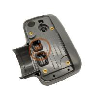 China Jision LCD Excavator Dashboard 7834-70-6003 Single Time Display Monitor for PC200-6 PC210-6 for sale
