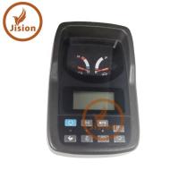 China Jision YN59S00014F1 YN59S00011F3 Display Monitor for SK135 SK135SR SK210LC-6E Excavator 100% New for sale