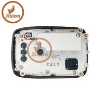 China Jision YN59S00014F1 YN59S00011F3 Display Monitor for SK135 SK135SR SK210LC-6E Excavator 100% New for sale