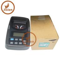 China Jision YN59S00014F1 YN59S00011F3 Display Monitor for SK135 SK135SR SK210LC-6E Excavator 100% New for sale