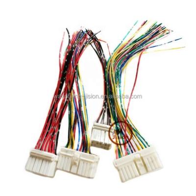 China Jision Excavator Display Monitor Plug PC200-8 PC210-8 7835-34-5101 7835-31-1004 for sale