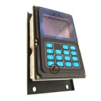 China JISION PC200-7 Excavator Monitor 7835-12-3006 Replacement 1 Year Warranty for sale