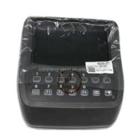 China ZX160 ZX180 ZX240-3 Excavator Monitor LCD Display Panel Control 4652262 for sale