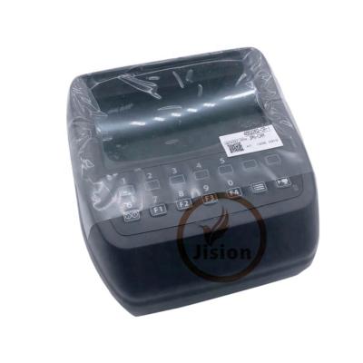 China Jision Excavator Monitor LCD Screen 4652262 4631127 4653775 for Hitachi ZX200-3 ZX330-3 1 Year Warranty for sale