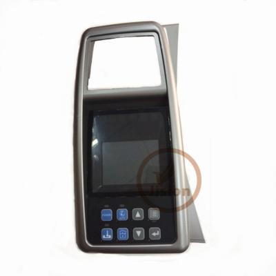 China Jision Excavator Monitor Display Panel 539-00076A for DX140LCA-DX480LCA 6 Month Warranty for sale