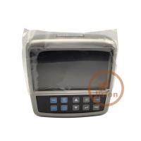 China Jision Excavator Monitor Display Panel for DX140LCA DX200LCA DX225LCA DX300LCA 300426-00049 300426-00202 for sale