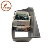 China Jision 300426-00012 Monitor Display Panel 539-00076 LCD for Doosan DX140 DX210 DX225LC DX300 DX420LC for sale