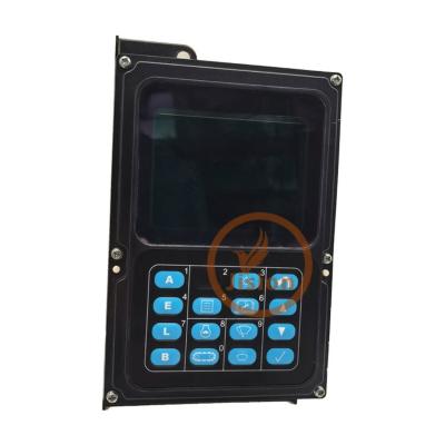 China JISION 7835-16-1000 7835-16-1001 7835-16-1002 7835-16-1003 Monitor Cluster for PC300-7E0 PC340-7E0 PC350-7E0 Excavator for sale