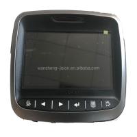 China Jision DX150 Excavator Monitor Display Panel Gauge 300426-00175 High Quality 100% New for sale
