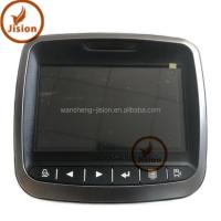 China Jision DX150 Excavator Monitor Display Panel Gauge 300426-00175 High Quality 100% New for sale