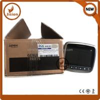 China Jision DX150 Excavator Monitor Display Panel Gauge 300426-00175 High Quality 100% New for sale