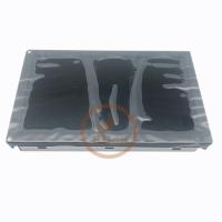 China Jision Original E320D EXCAVATOR MONITOR LCD SCREEN PANEL for sale