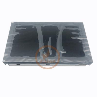 China Jision Original E320D EXCAVATOR MONITOR LCD SCREEN PANEL for sale