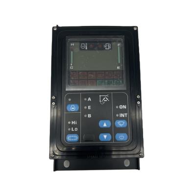 China Excavator Monitor Display Screen Cluster Gauge PN 7835-10-2005 for PC200-7 PC300-7 PC220 for sale