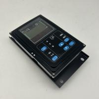 China Excavator Monitor Display Screen Cluster Gauge PN 7835-10-2005 for PC200-7 PC300-7 PC220 for sale