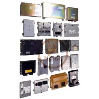 China JISION Engine Monitor Display Computer Board for Excavator Compatible with Cat Komatsu Volvo Hitachi for sale