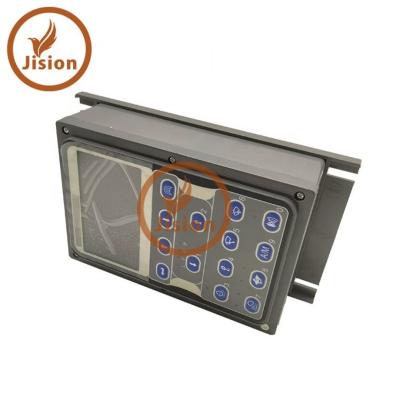 China SC210 SC130 SC360 Excavator Monitor Display Panel Gauge Cluster 100% New ISO9001 for sale