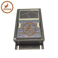 China SC210 SC130 SC360 Excavator Monitor Display Panel Gauge Cluster 100% New ISO9001 for sale