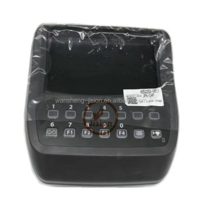 China OEM Excavator Monitor Display Panel 4652262 for ZX200-3 ZX250-3 ZX450-3 ZX470-3 for sale