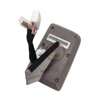China Jision Parts EC210D EC220D EC300D EC480D Excavator Monitor Display Panel 14640102 VOE14640102 for sale