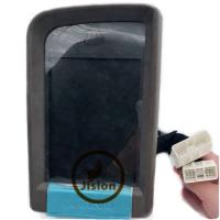 China Jision Parts EC210D EC220D EC300D EC480D Excavator Monitor Display Panel 14640102 VOE14640102 for sale