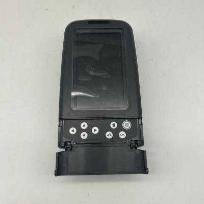 China Jision Monitor Display Panel 260-2193 for Caterpillar 324D 325D 330D 345C Excavator 3 Month Warranty for sale