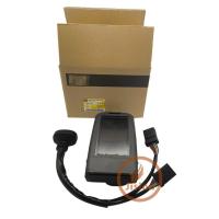 China Jision Monitor Display Panel 260-2193 for Caterpillar 324D 325D 330D 345C Excavator 3 Month Warranty for sale