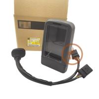 China Jision Monitor Display Panel 260-2193 for Caterpillar 324D 325D 330D 345C Excavator 3 Month Warranty for sale