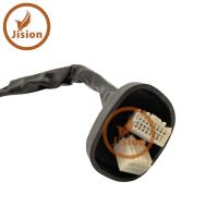 China Jision 320D Excavator Monitor Display Screen 386-3457 327-7482 260-2193 319-4353 for sale