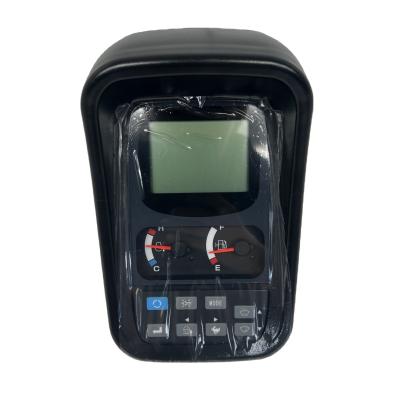 China JISION SK350-8 SK250-8 SK200-8 Excavator Monitor Display Screen Panel YN59S00021F3 New 100% for sale