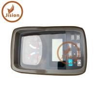 China JISION YN59S00011F3 Monitor Display Panel for E195 E215 E235 Excavators 100% New ISO9001 for sale