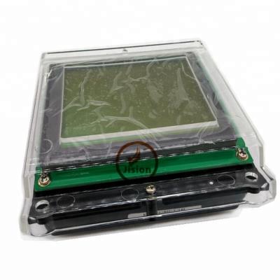 China JISION YN10M00002S013 Monitor Cluster Gauge for SK200-3 Excavator 100% New ISO9001 for sale