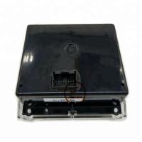 China JISION YN10M00002S013 Monitor Cluster Gauge for SK200-3 Excavator 100% New ISO9001 for sale