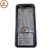 China YN59S00039 Monitor Display Panel Compatible with SK210-10 SK200-10 Excavator 100% New ISO9001 for sale