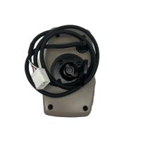 China 260-2160 157-3198 Monitor Display Panel Compatible with 320C 330C 325C Excavator New ISO9001 for sale