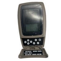 China 260-2160 157-3198 Monitor Display Panel Compatible with 320C 330C 325C Excavator New ISO9001 for sale