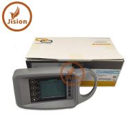China YD00009441 Monitor Display Panel Compatible with ZX30U-5A ZX35U-5A ZX40U-5A Excavator 100% New for sale