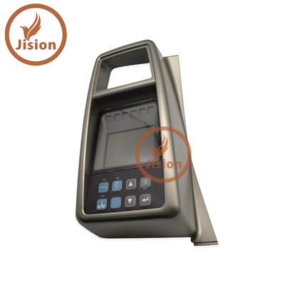 China 300426-00012A Monitor Gauge Panel Compatible with DX140LC DX180LC DX225LC Excavator 100% New for sale