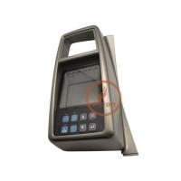 China 300426-00012A Monitor Gauge Panel Compatible with DX140LC DX180LC DX225LC Excavator 100% New for sale