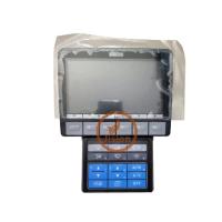 China 7835-34-5101 7835-34-5103 Monitor Display Panel for PC210-10mo Excavator 100% New for sale