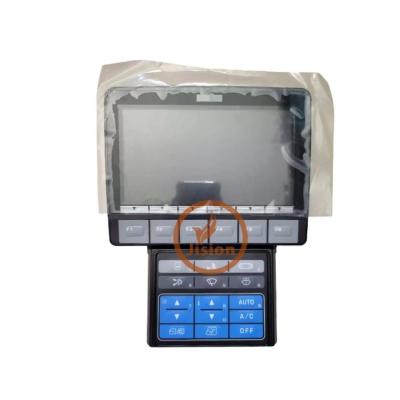 China 7835-34-5101 7835-34-5103 Monitor Display Panel for PC210-10mo Excavator 100% New for sale