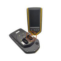 China JISION 334/K0853 Monitor Display Panel for JS115 Excavator Repair 100% New for sale