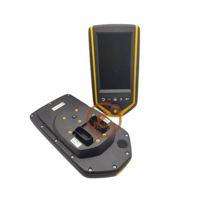 China JISION 334/K0853 Monitor Display Panel for JS115 Excavator Repair 100% New for sale