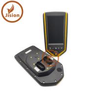 China JISION 334/K0853 Monitor Display Panel for JS115 Excavator Repair 100% New for sale